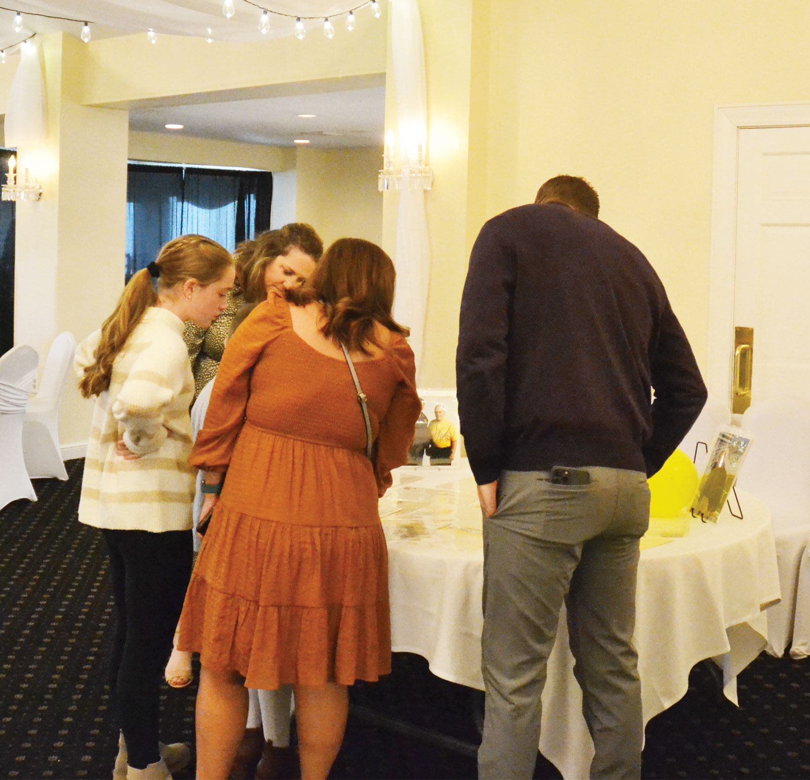 11-30-24-Hushion-2 | News, Sports, Jobs - News and Sentinel